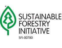 SFI Certified Packaging - Winston Packaging